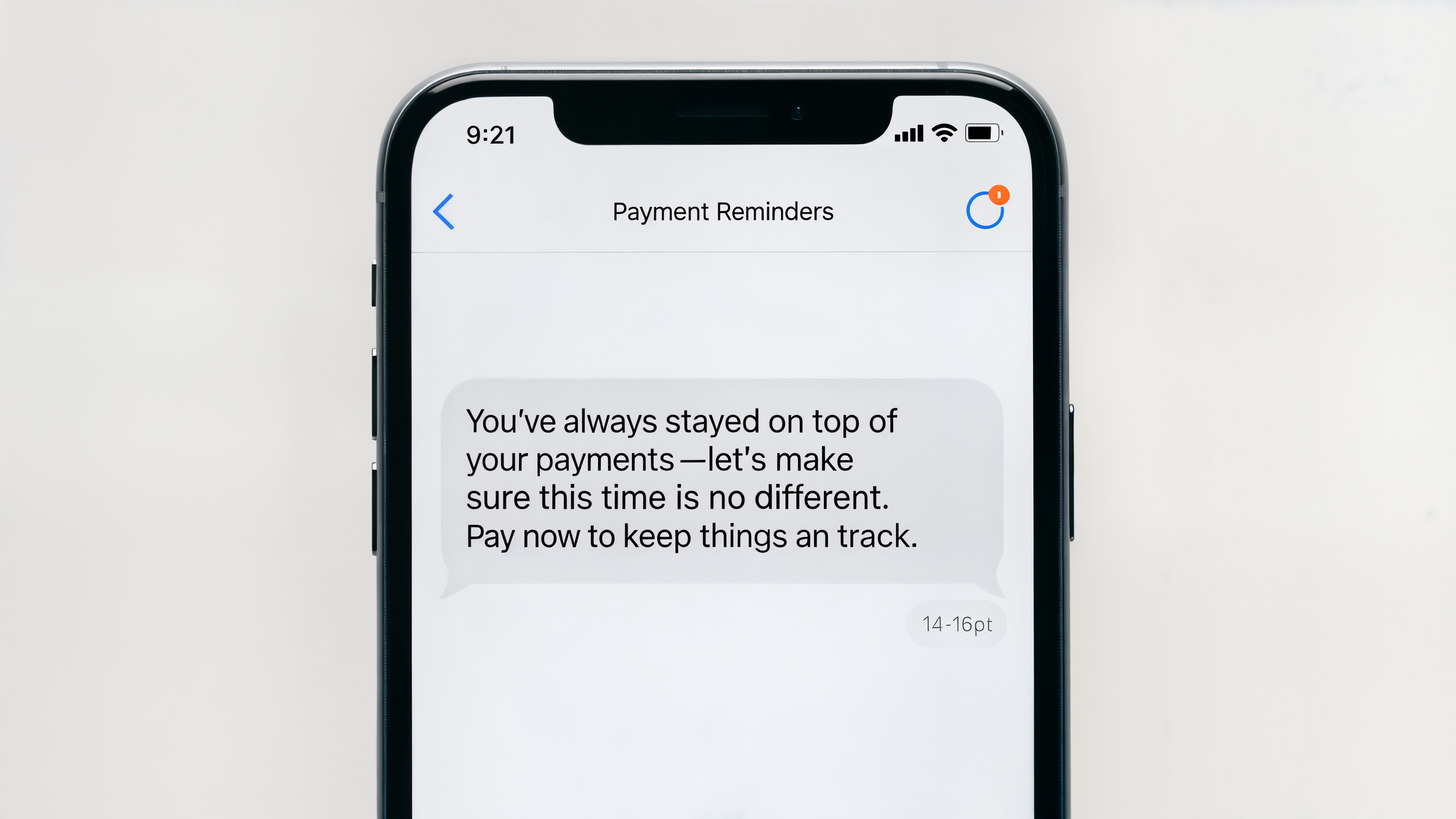 Why Your Past-Due Customers Aren't Paying | Symend